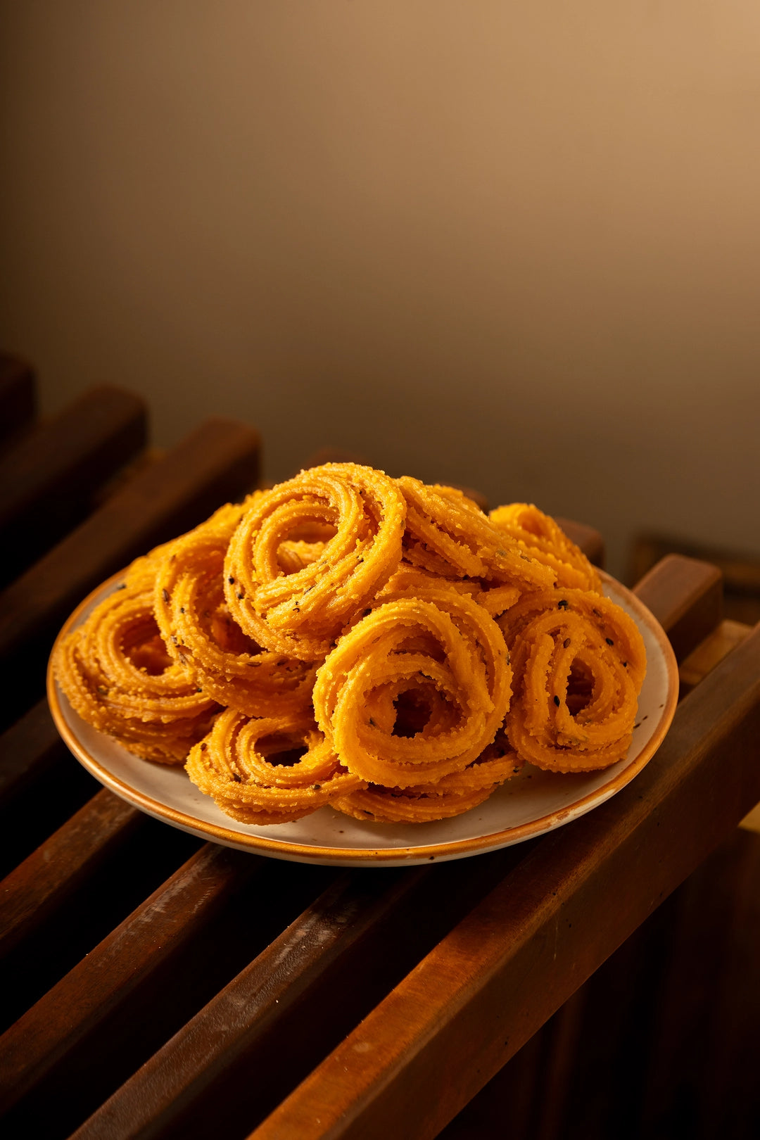 Manaparai Murukku – VS Thattukadai
